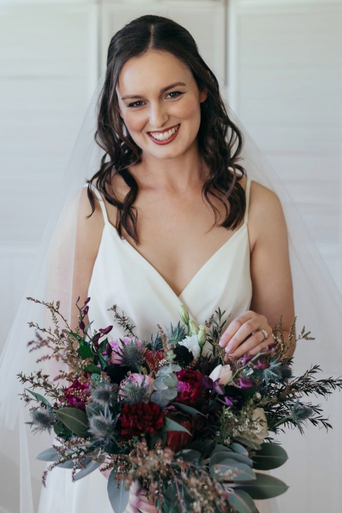 Alistair & Emily :: Griffith NSW - Griffith NSW Destination Wedding ...