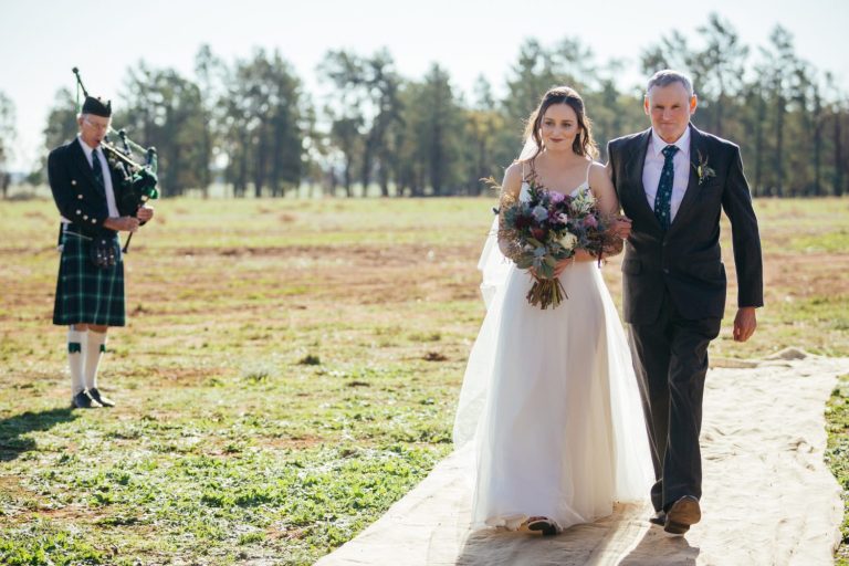 Alistair & Emily :: Griffith NSW - Griffith NSW Destination Wedding ...