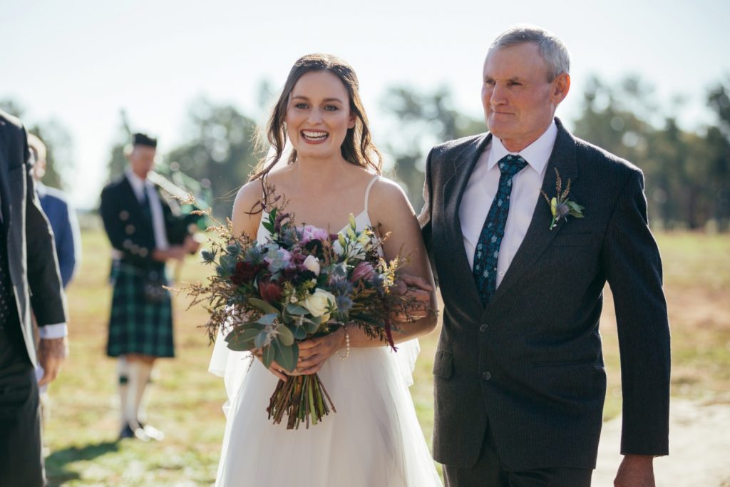 Alistair & Emily :: Griffith NSW - Griffith NSW Destination Wedding ...