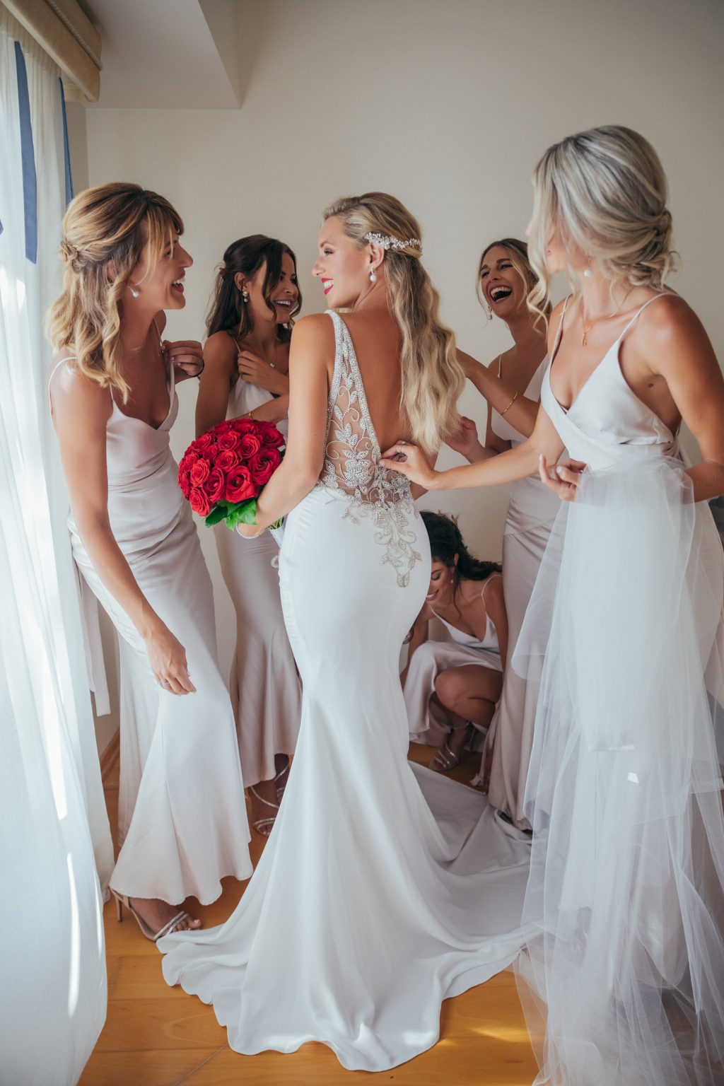 Foti & Amelia :: Wedding Photography Kalymnos :: Greek Islands