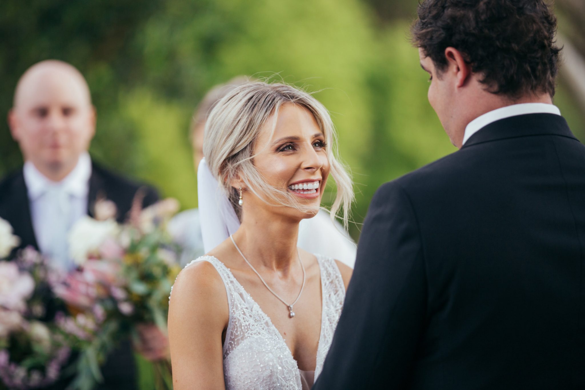 Mitch & Bec :: Yandina Station :: Wedding Photography QLD