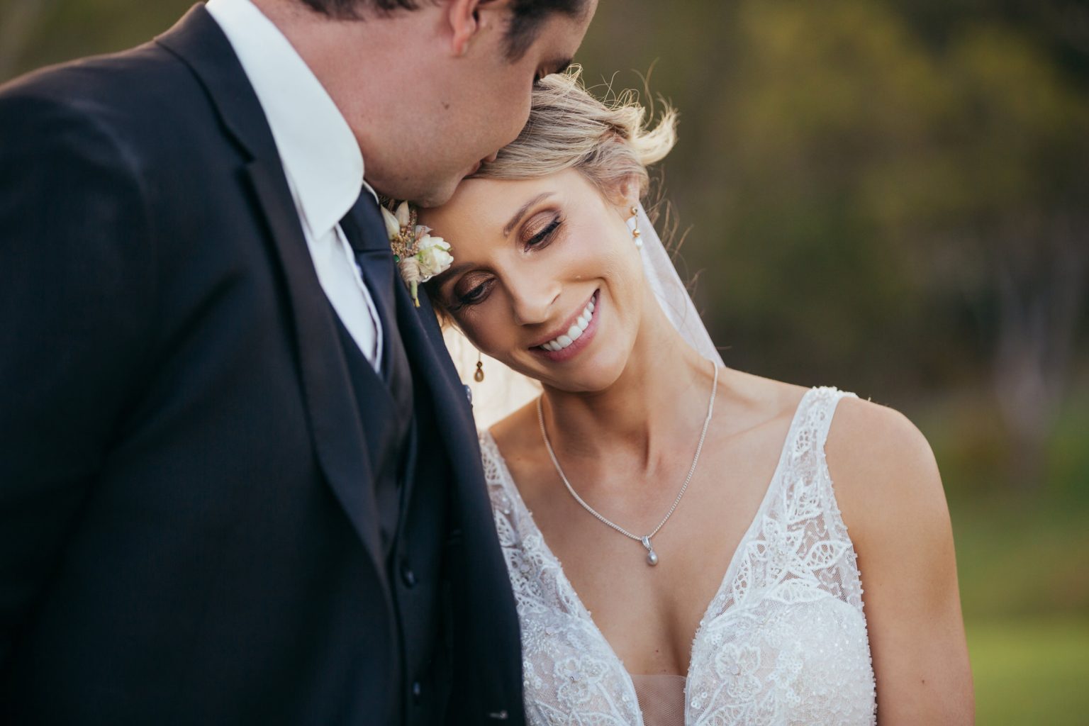 Mitch & Bec :: Yandina Station :: Wedding Photography QLD
