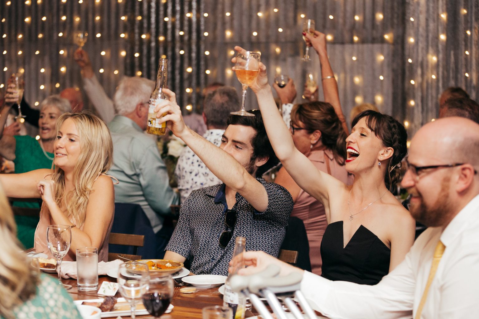 Mitch & Bec :: Yandina Station :: Wedding Photography QLD