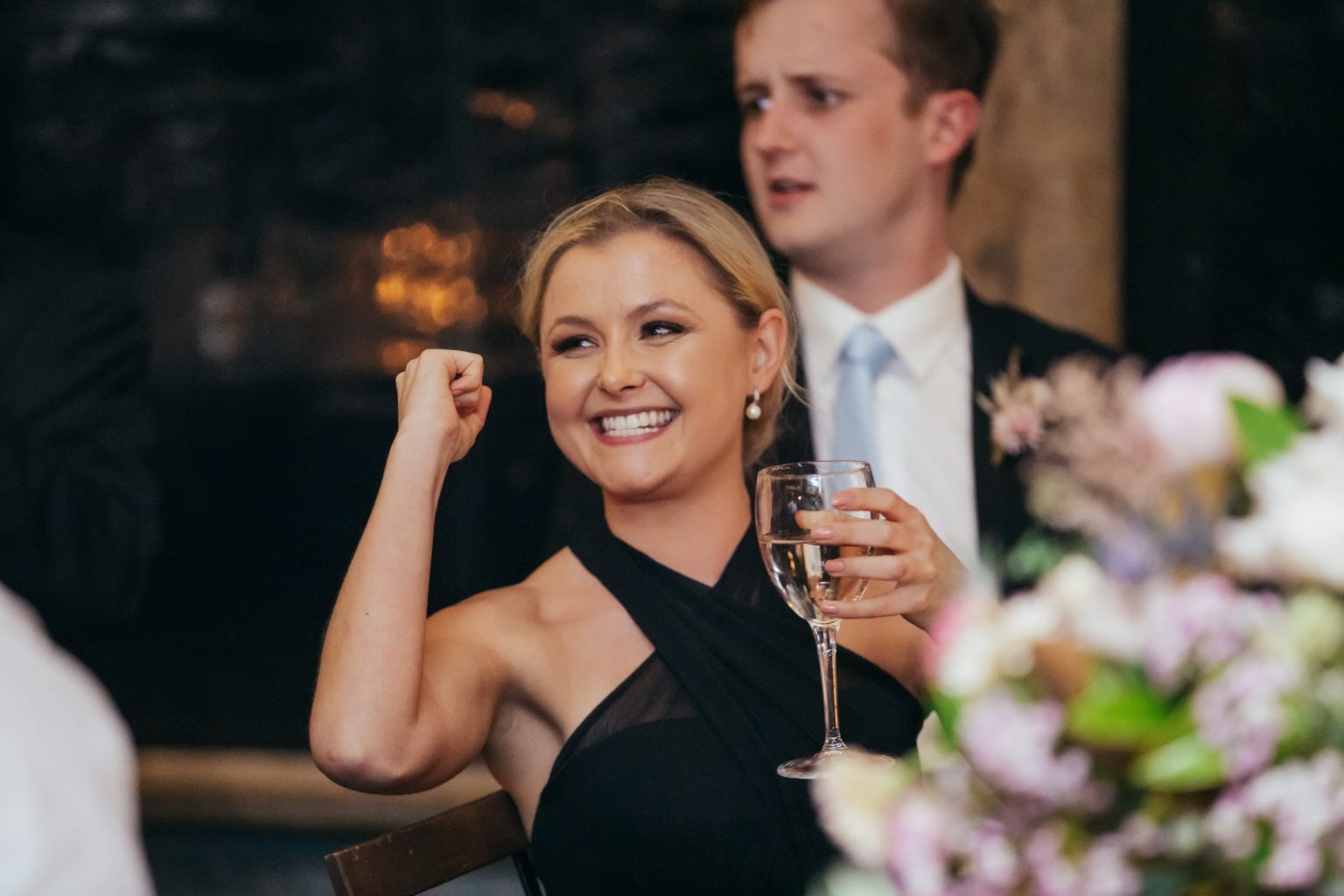 Mitch & Bec :: Yandina Station :: Wedding Photography QLD