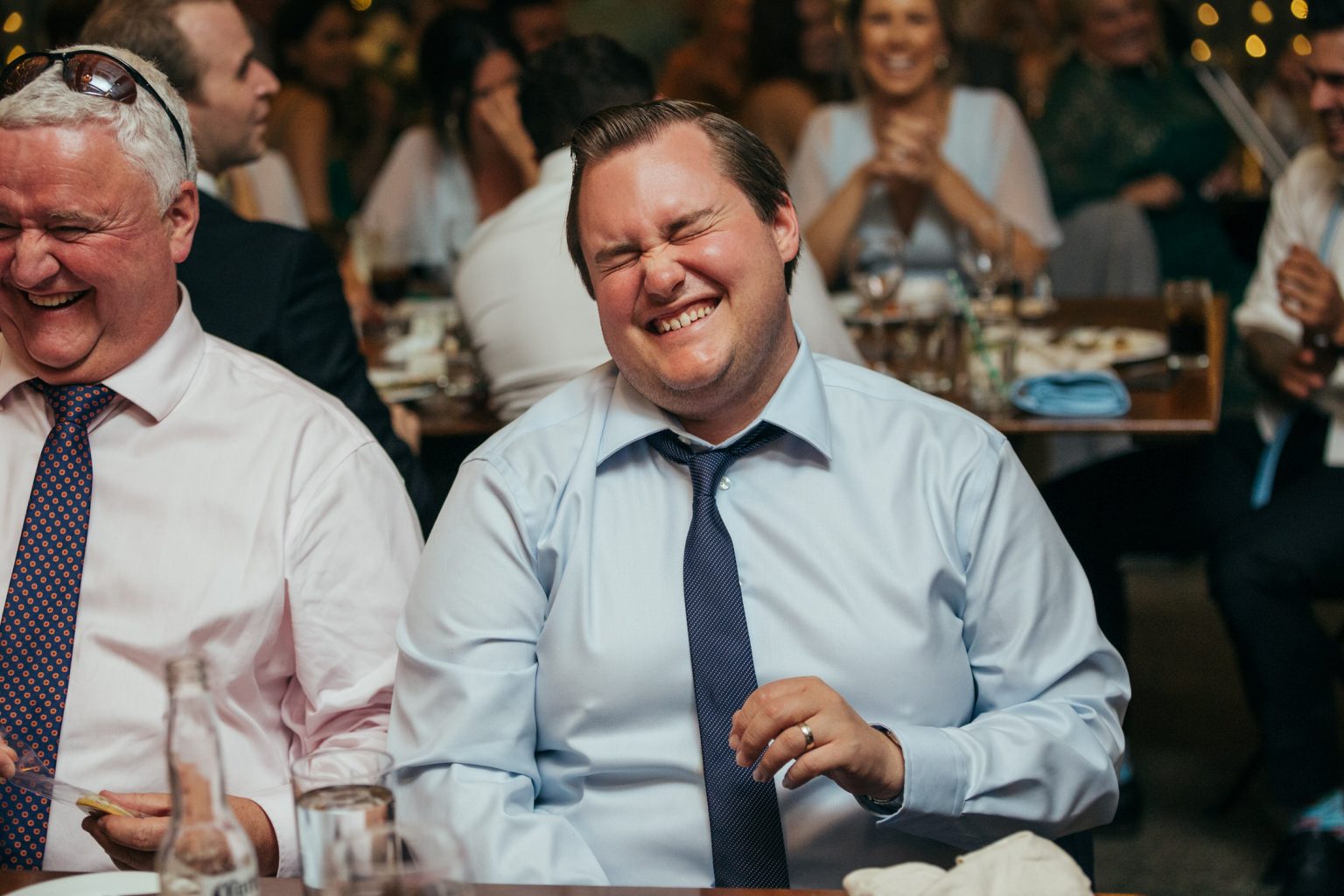 Mitch & Bec :: Yandina Station :: Wedding Photography QLD