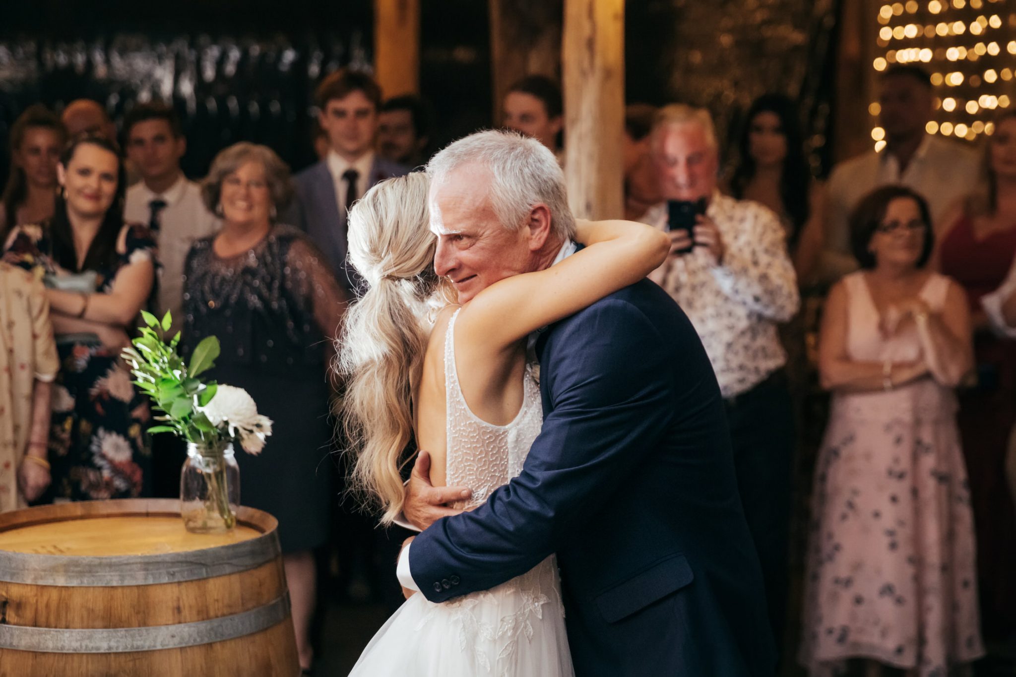 Mitch & Bec :: Yandina Station :: Wedding Photography QLD